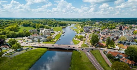 Protestantse Kerken Ommen